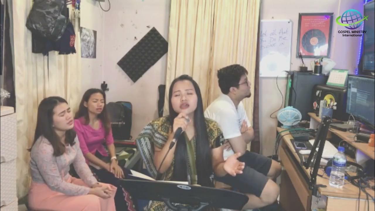 Ka Nun Nih Nang An Ngai - Dawt Rem Iang - YouTube