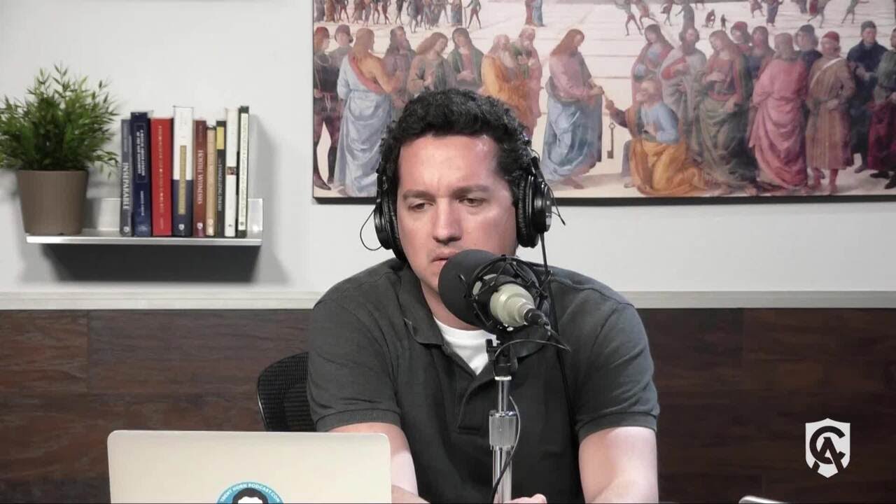 Catholic Answers Live - 2020-05-23 - Catholic Answers Live - YouTube