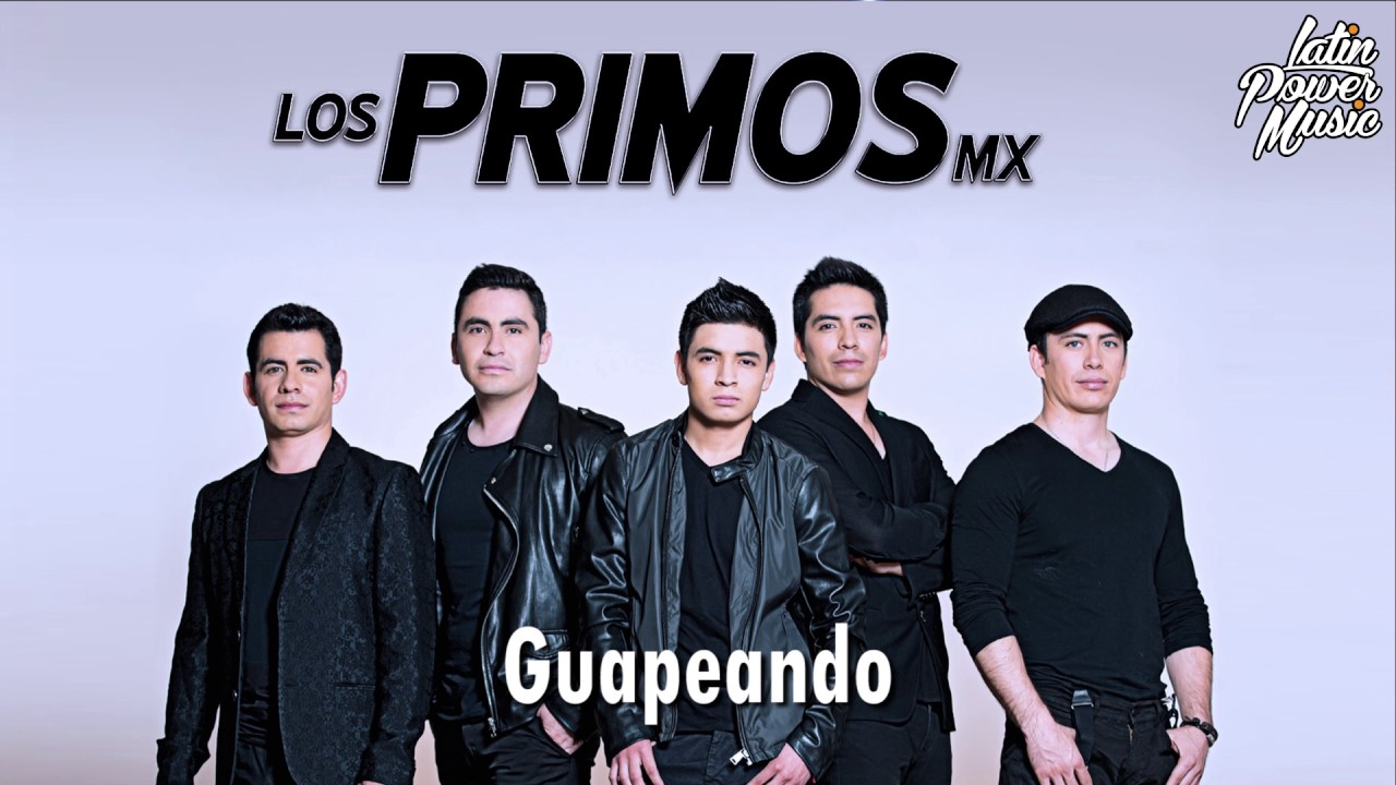 Guapeando Los Primos Mx Youtube