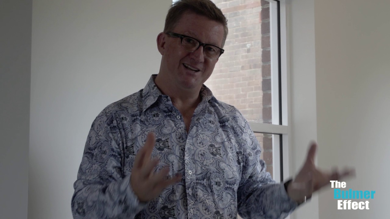 The Bulmer Effect - Theatre of the Mind - Put Your Audience In The ...