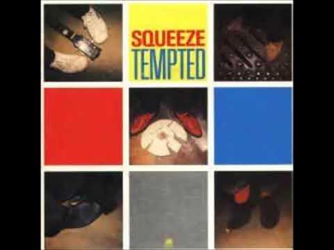 Squeeze - Tempted (1981) (HQ) - YouTube