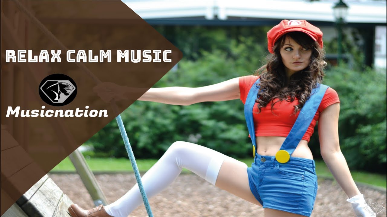 MUSIC COSPLAY TO RELAX STUDY AND WORK - YouTube