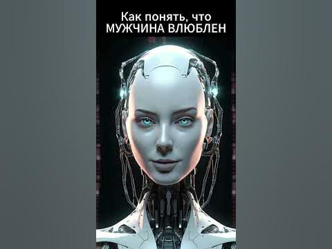 Как понять, что мужчина влюблен. Алиса 2.0 #психологияотношений - YouTube
