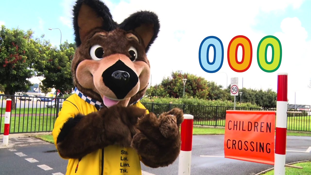 Triple Zero (000) Calls with SAPOL - YouTube