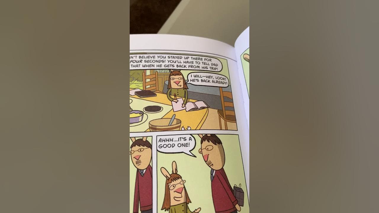 Chapter 16 El Deafo - YouTube