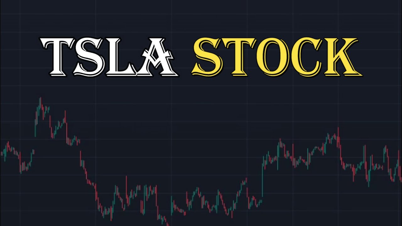 TSLA Stock Price Prediction News Today and Technical Analysis - Tesla ...