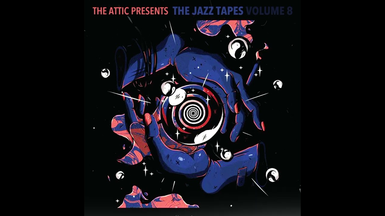 Royalty Free Sample Pack "Jazz Tapes Vol.8" (Boombap, Jazz , Lofi Piano) - YouTube