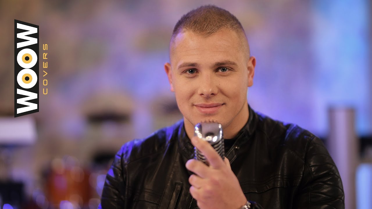 Danijel Stankovic - Dajte mi jednu bar (COVER 2023) - YouTube