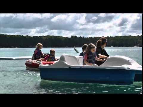 Pale Family August 2015