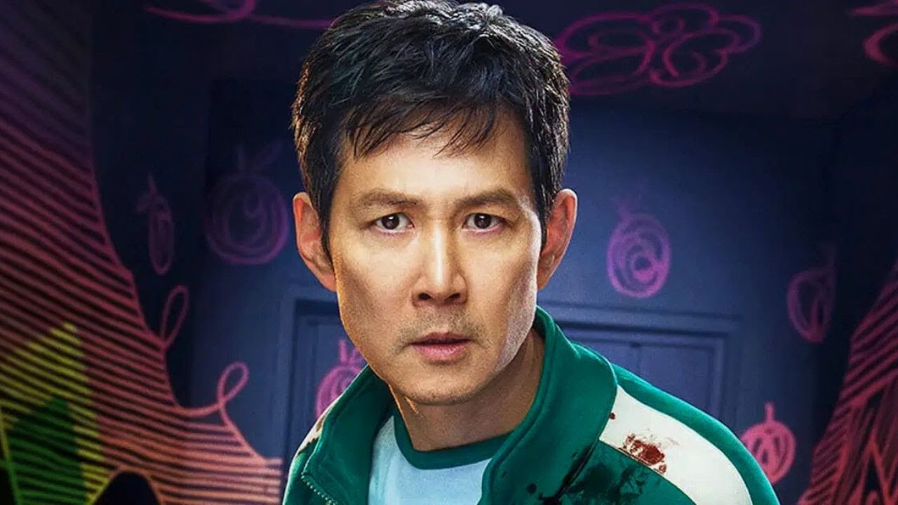 Squid Game Season 3 FINAL Trailer Breakdown — Gi-hun’s Vow to END the ...