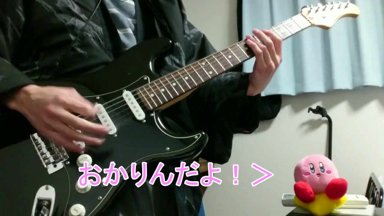 「MWAM」 when my devil rises ギター弾いてみた MAN WITH A MISSION - YouTube