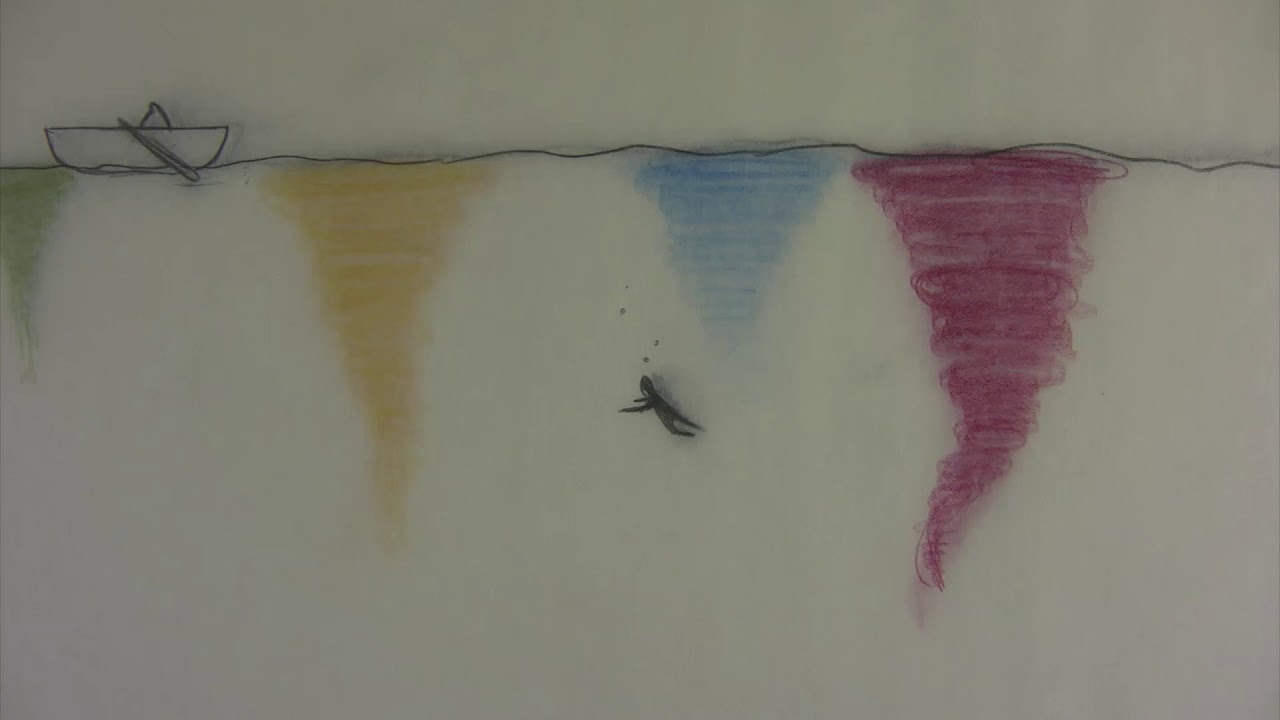 Final Animation Project 2019 - YouTube