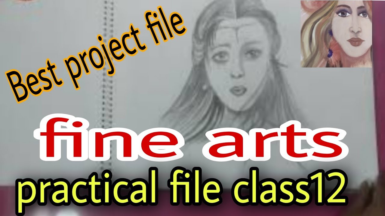 Best Class 12 Fine Arts Project File Fine Arts Class 12th Fine Arts best-class-12-fine-arts-project-file-fine-arts-class-12th-fine-arts