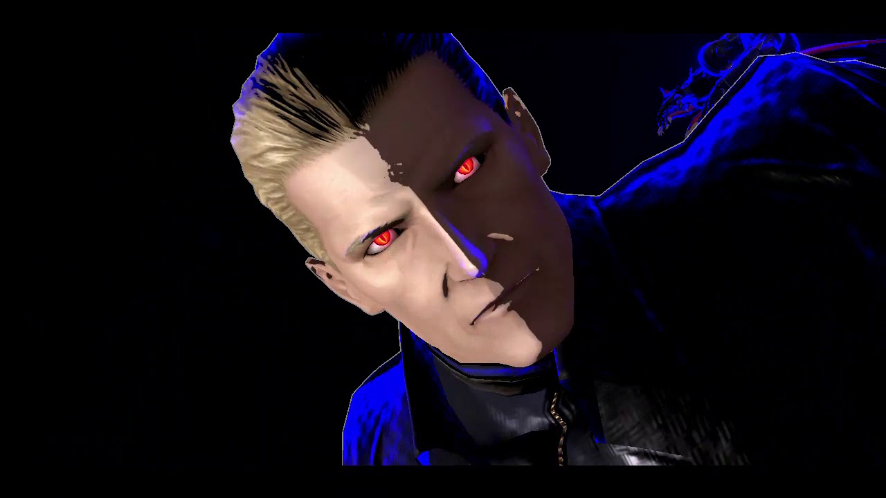 ULTIMATE MARVEL VS CAPCOM 3: Resident Evil 01 - YouTube