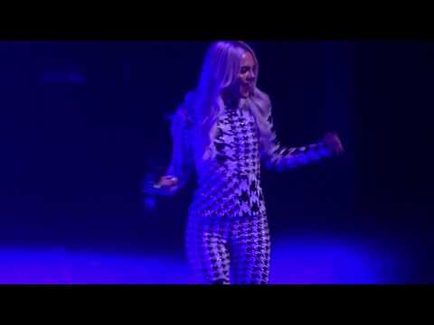 Louisa Johnson (@Louisa)-Bad Habit @indigo2attheo2, 18th May 2018