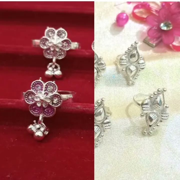 Bichhiya ka new heavy design pasand aaye to like kijiye aur channel ko ...