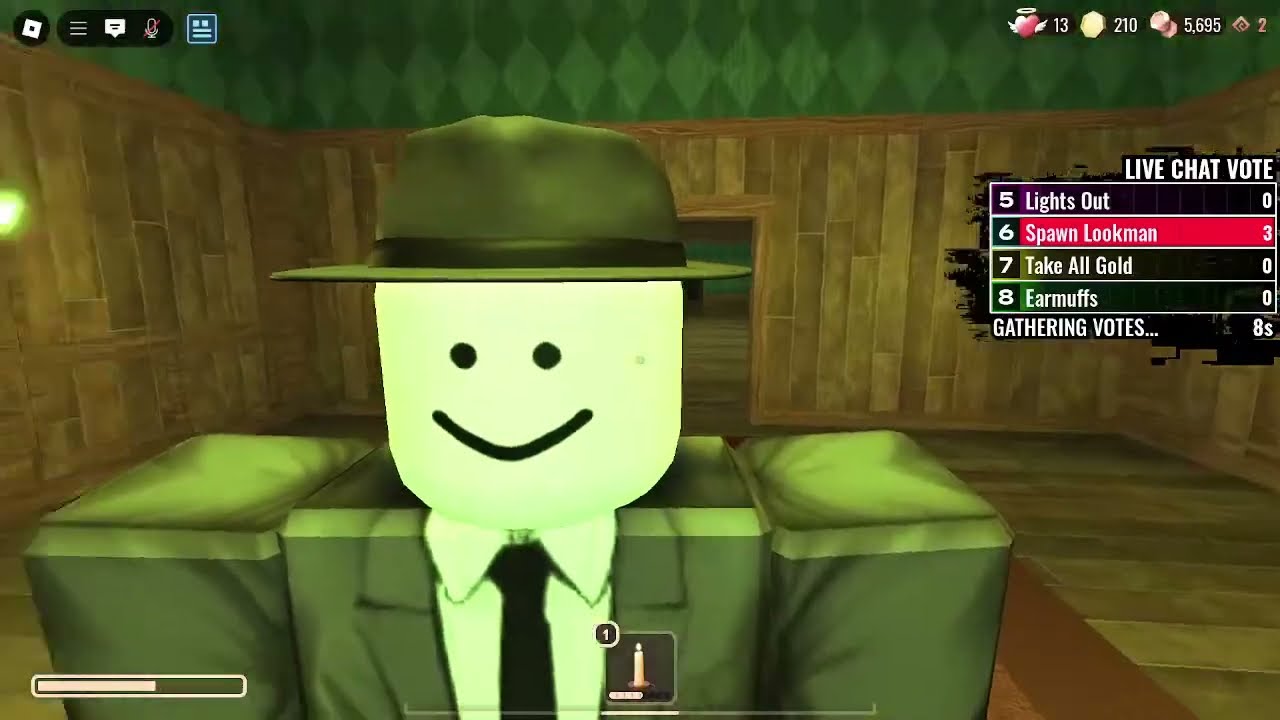 chat control funny doors update - YouTube