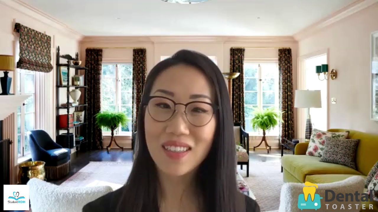 Robert Sandusky, DDS, MS on "For the Love of Teeth, Now and Then ...