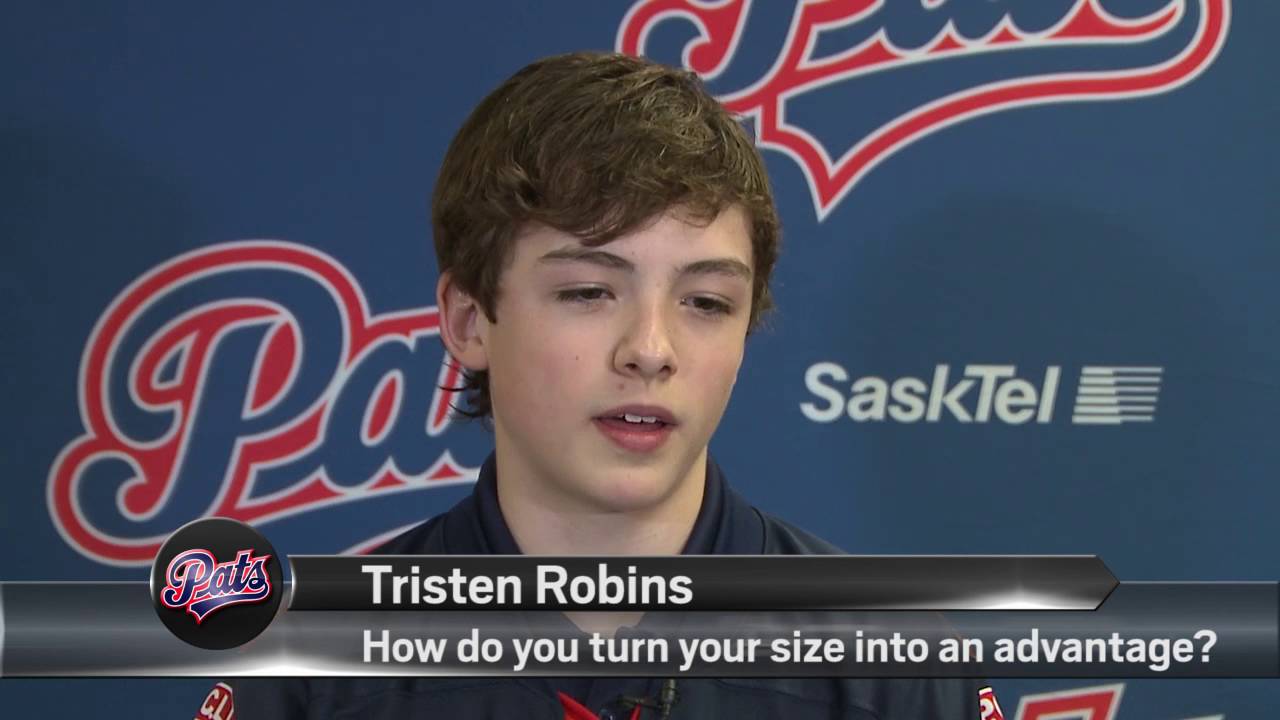 Tristen Robins - YouTube