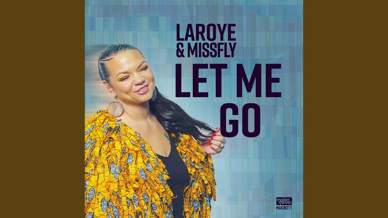 Let Me Go (Main Mix) - YouTube