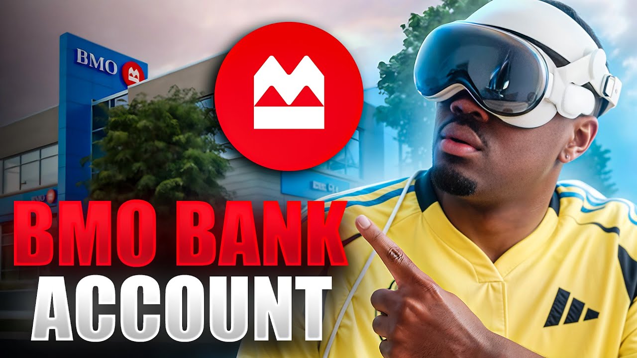 What I Wish I Knew Before Opening a BMO Bank Account - YouTube