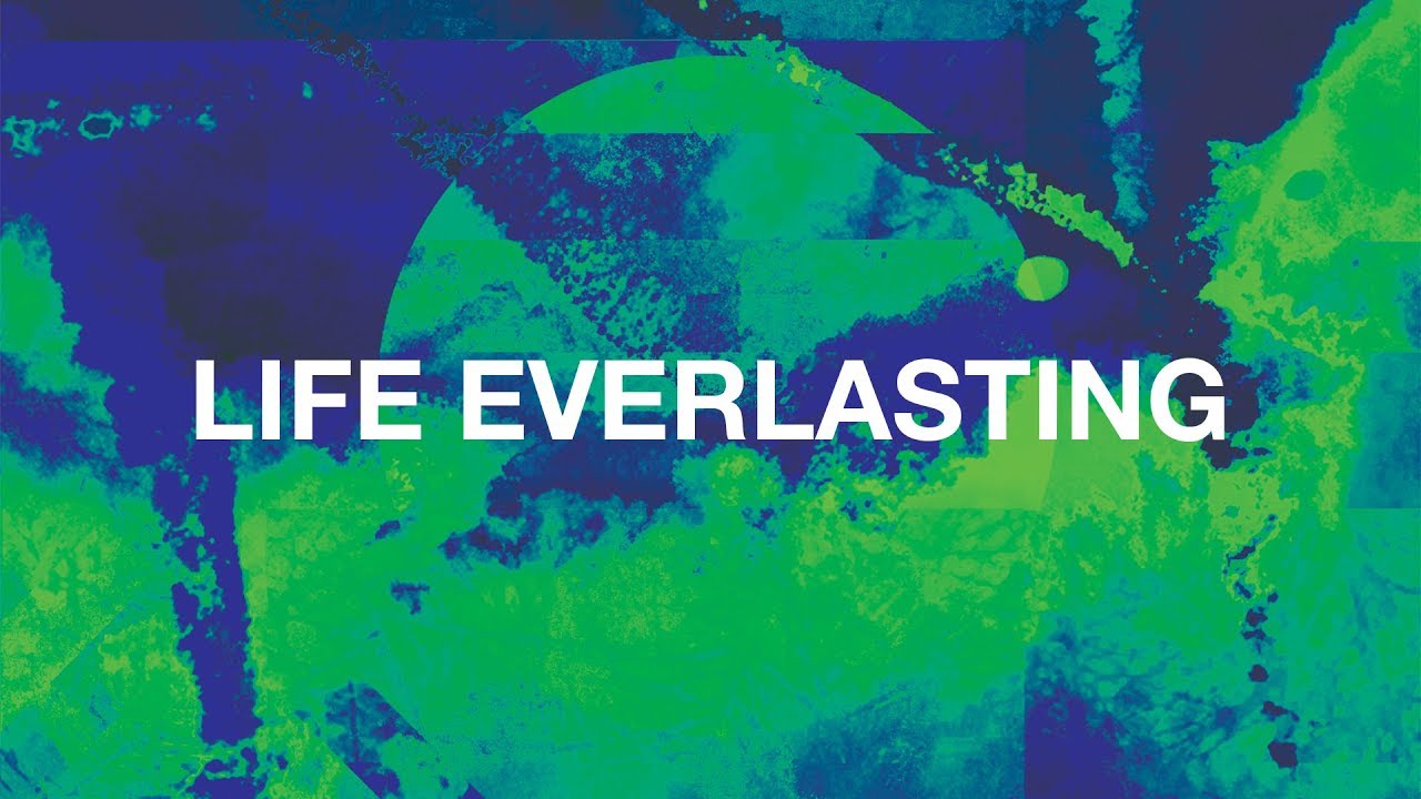 Life Everlasting (Live) [Audio] - Redemption Church - YouTube