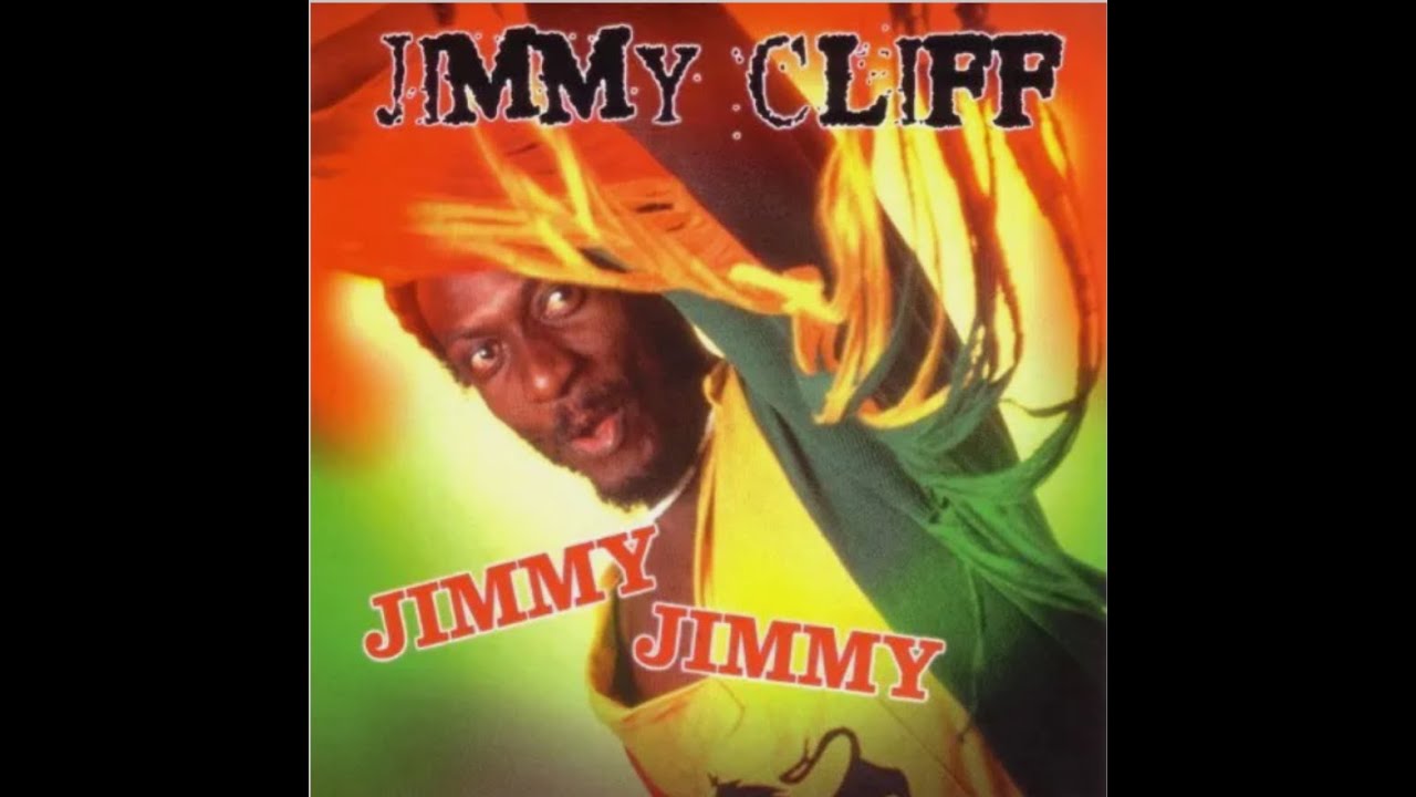 jimmy cliff blackout ,Remaster -Edit - YouTube