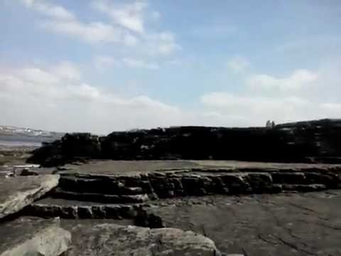 Diamond Rocks, Kilkee, Ireland - YouTube