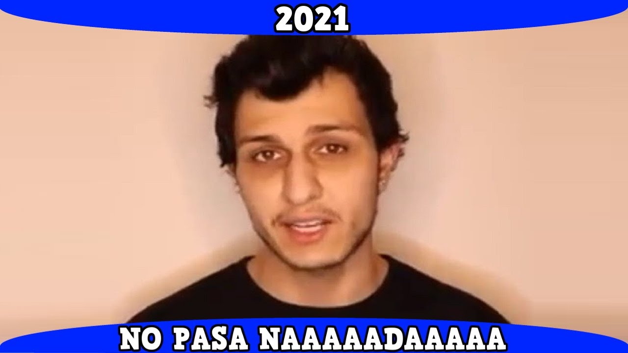 Asi es NO PASA NAAAADAAA en el 2021 | Toda la Historia en 10 Minutos ...