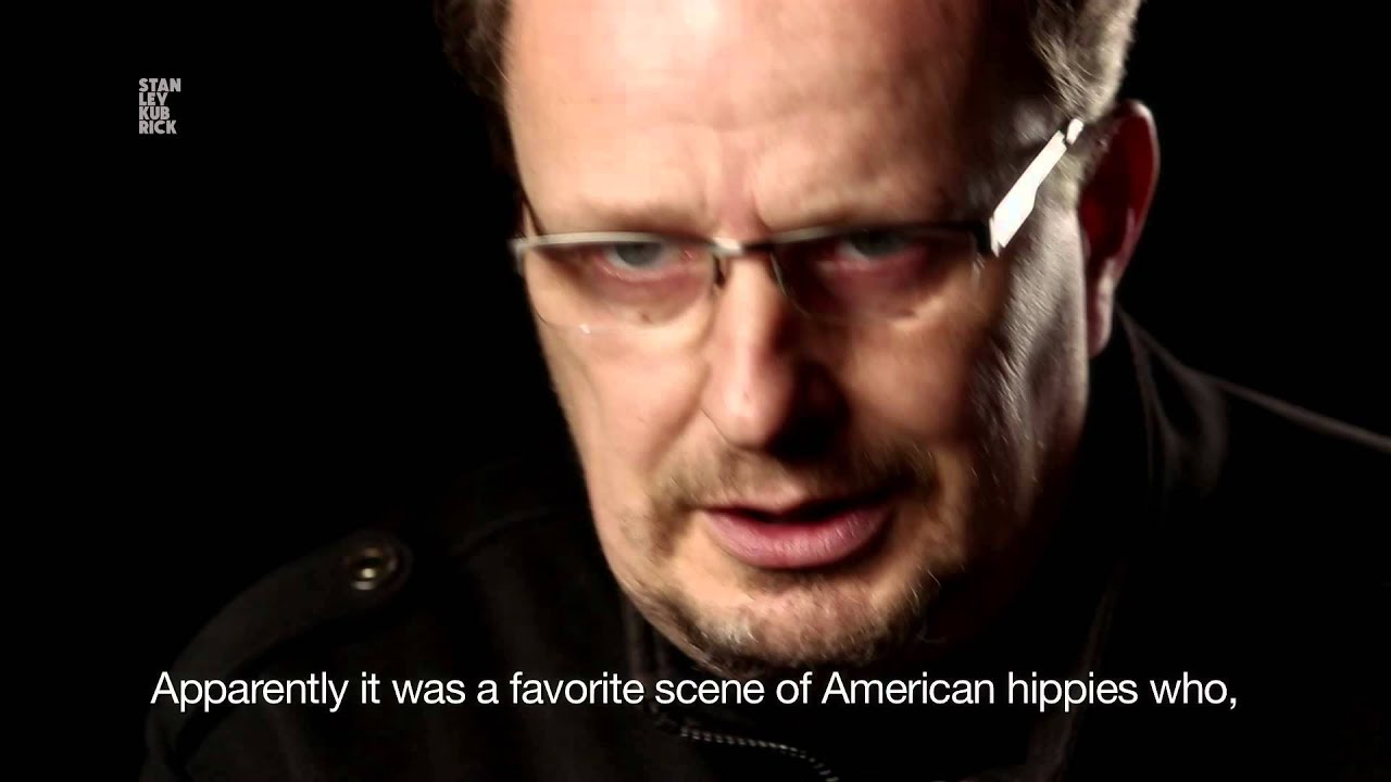 O Stanley Kubricku opowiada Adam Sikora - YouTube