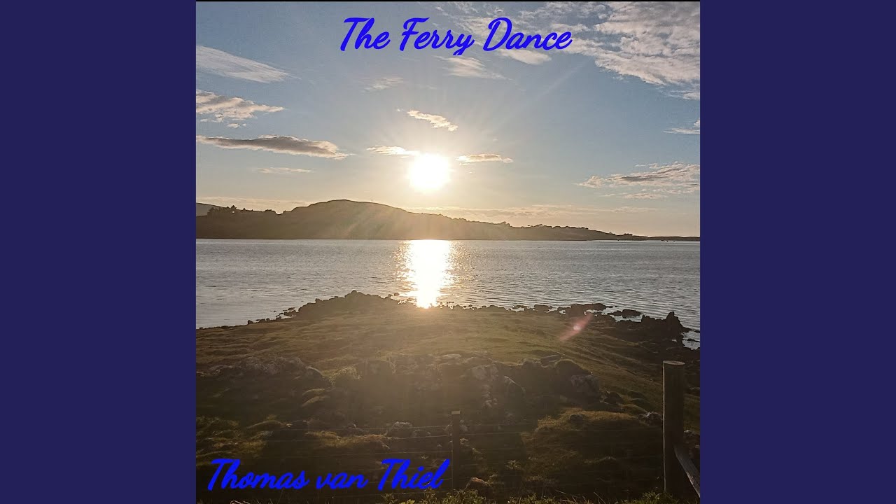 The Ferry Dance - YouTube