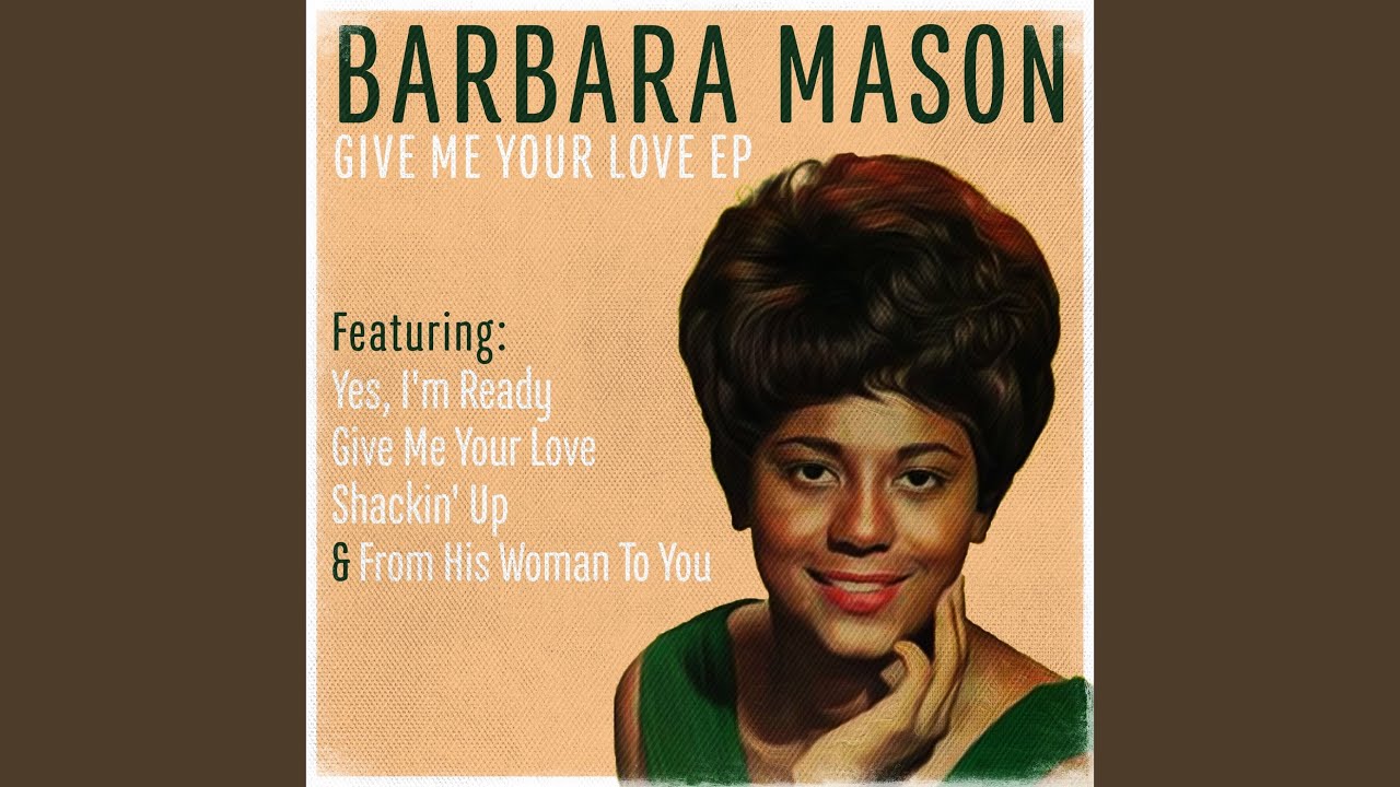 Shackin' Up - YouTube