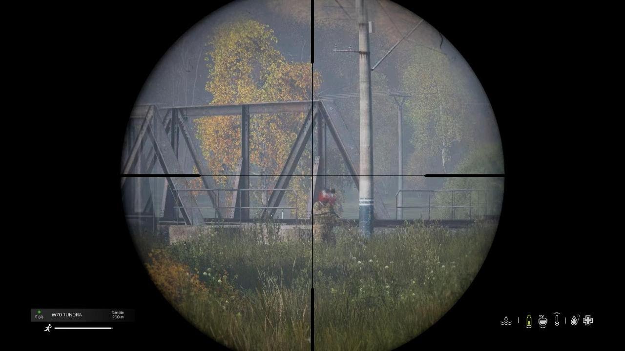 DayZ Blessed Me--Freshy to Full Kit - YouTube