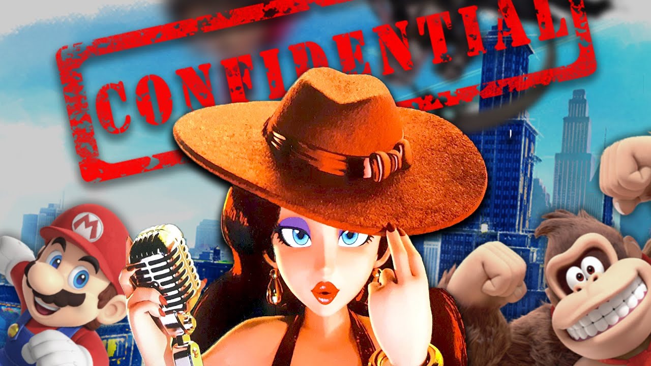 The Missing Link - YouTube