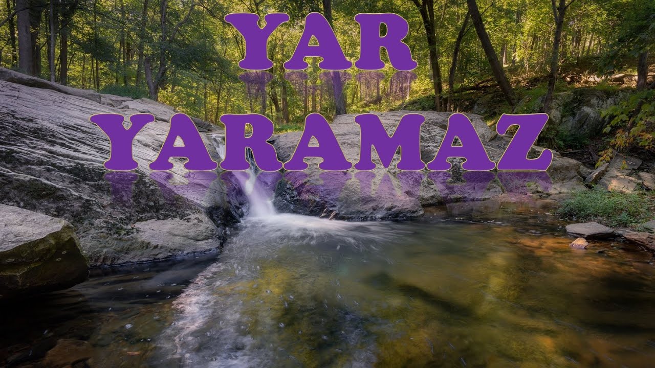 YAR YARAMAZ - Isa Rashid (AHISKA MÜZIK)(Ахыска) - YouTube