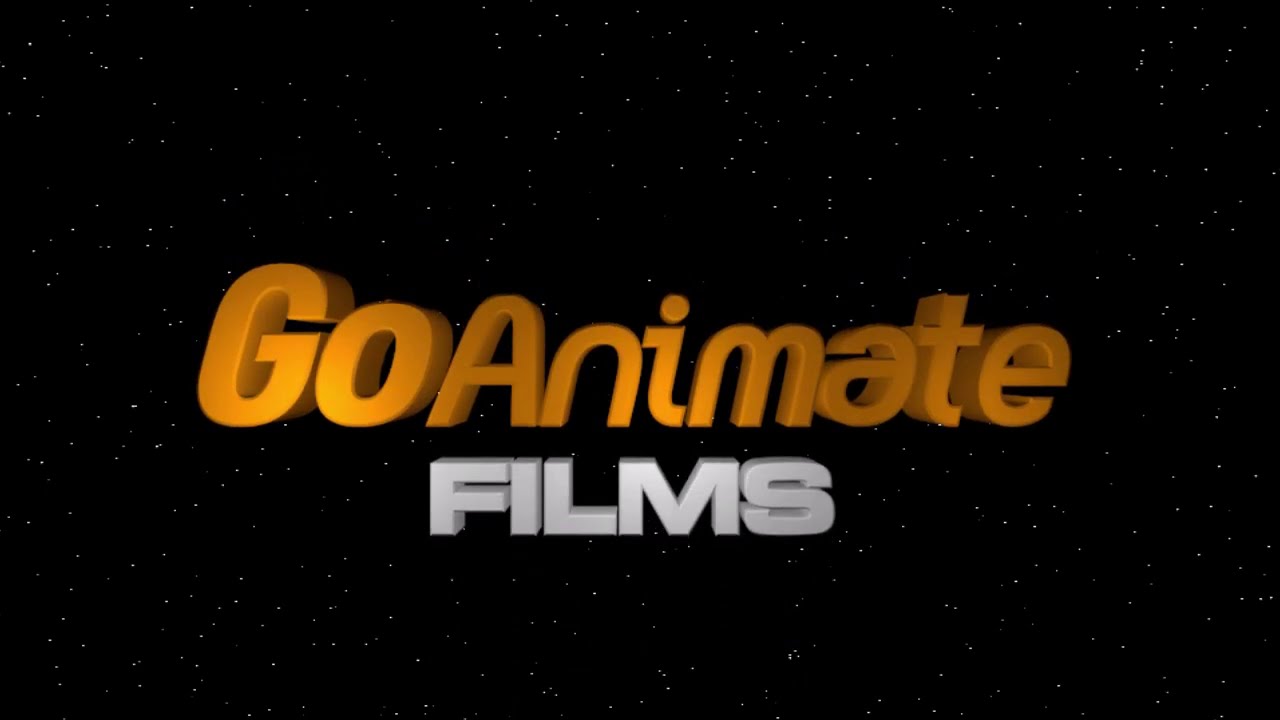 GoAnimate Films Logo (2020) - YouTube