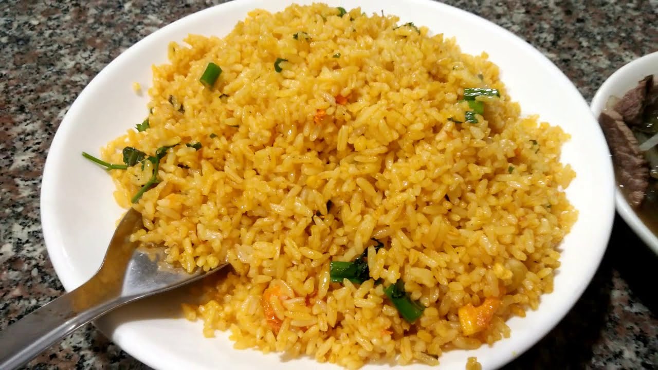 COM RANG(friend rice) - YouTube