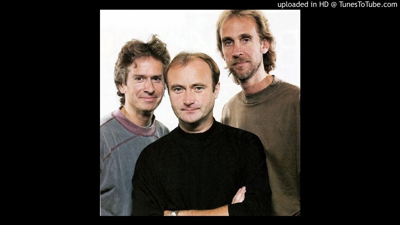 Genesis - Me And Sarah Jane (HQ) Suara Jernih - YouTube