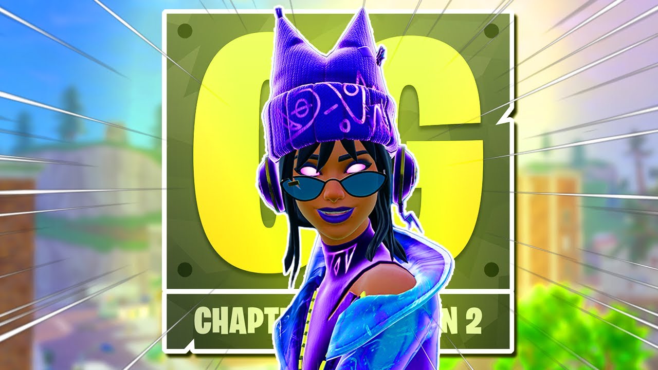 SEASON 2 IS BACK!!! - YouTube