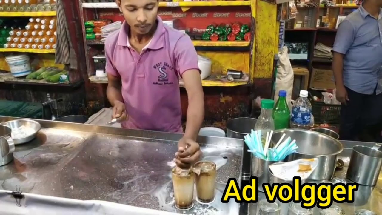 Boost kulukki sarbath|fresh Summer Drinks. Kochi kulukki sarbath - YouTube