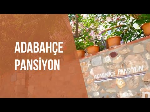 Adabahçe Pansiyon | Neredekal.com