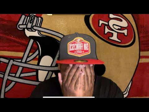 49ers Fan Reaction! 49ers get embarrassed by KC Chiefs! 49ers lose to ...