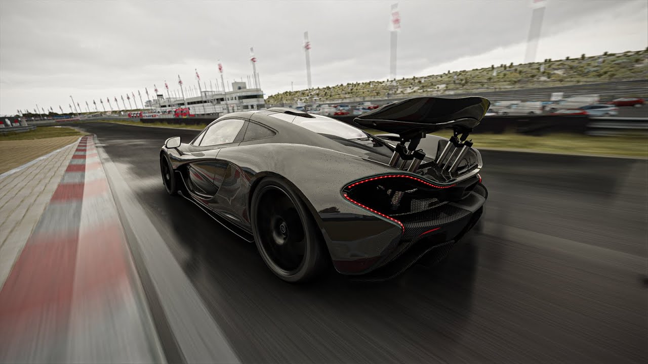 New Natural Assetto Corsa Pure Mod for 2024 - YouTube