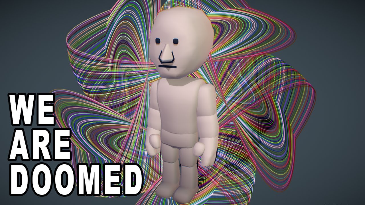 Creating a highly intelligent AI with unity | Part 1 - YouTube