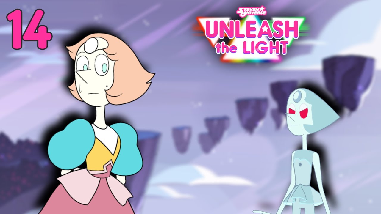 Holo-Pearls Are OP! | SU: Rose's Room - YouTube