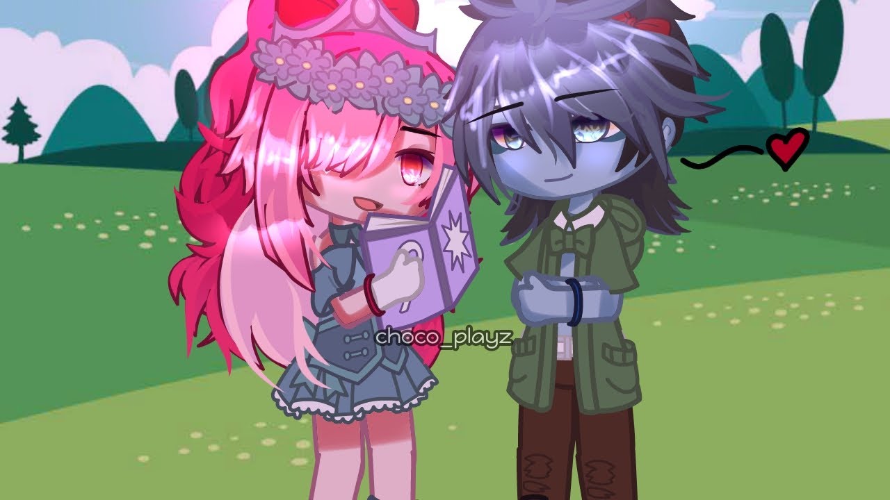 IVE GOT MY EYE ON YOU👁️ // OG IDEA? BUT NOT MY OWN AUDIO// HAPPY ...