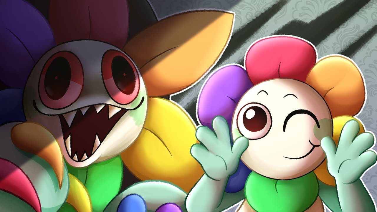 A História de Dandy's World - YouTube