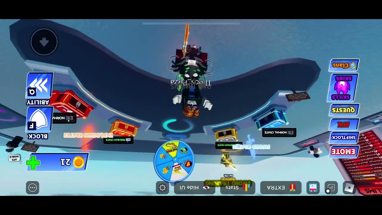 Roblox day for you - YouTube