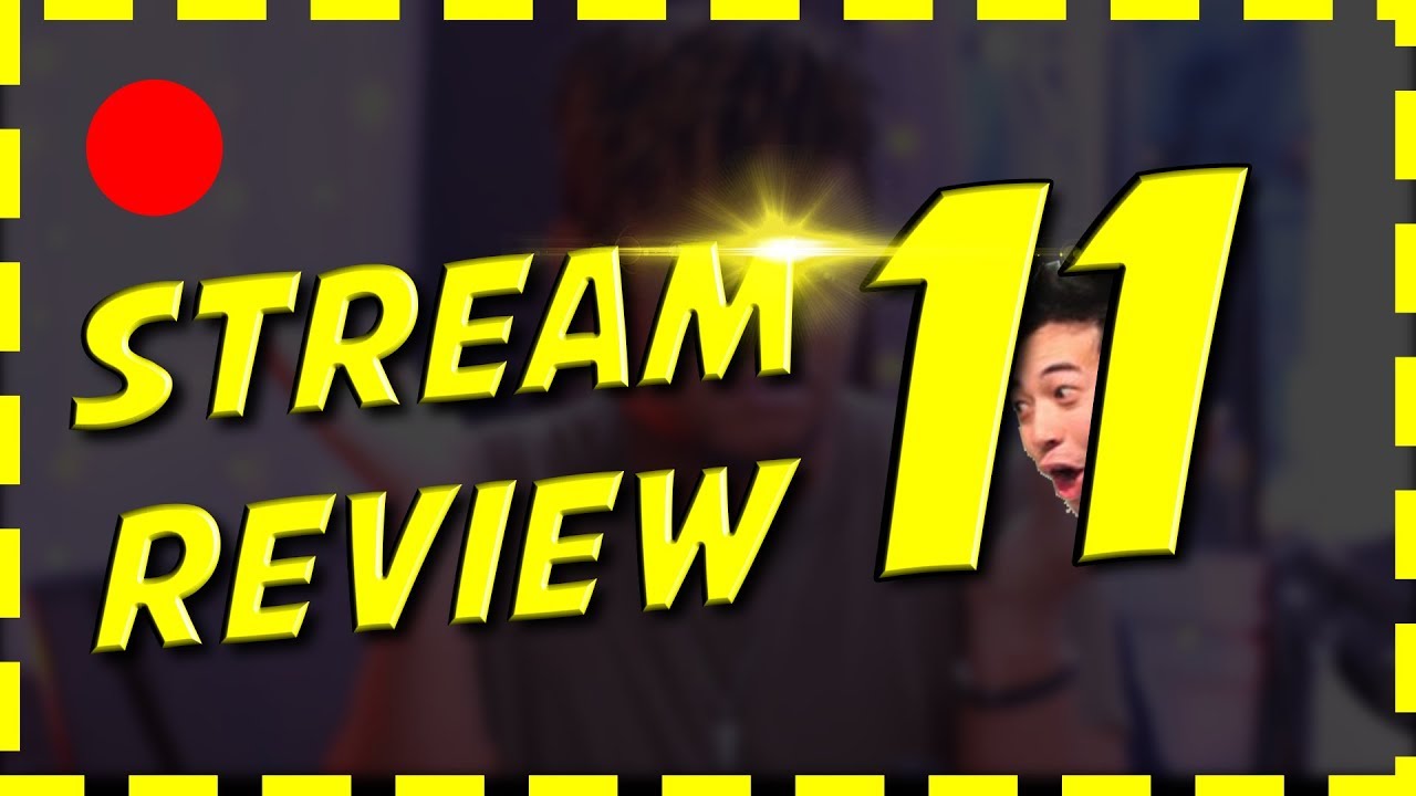 Reviewing Your Twitch Channels LIVE - STREAM REVIEW EP11 - YouTube
