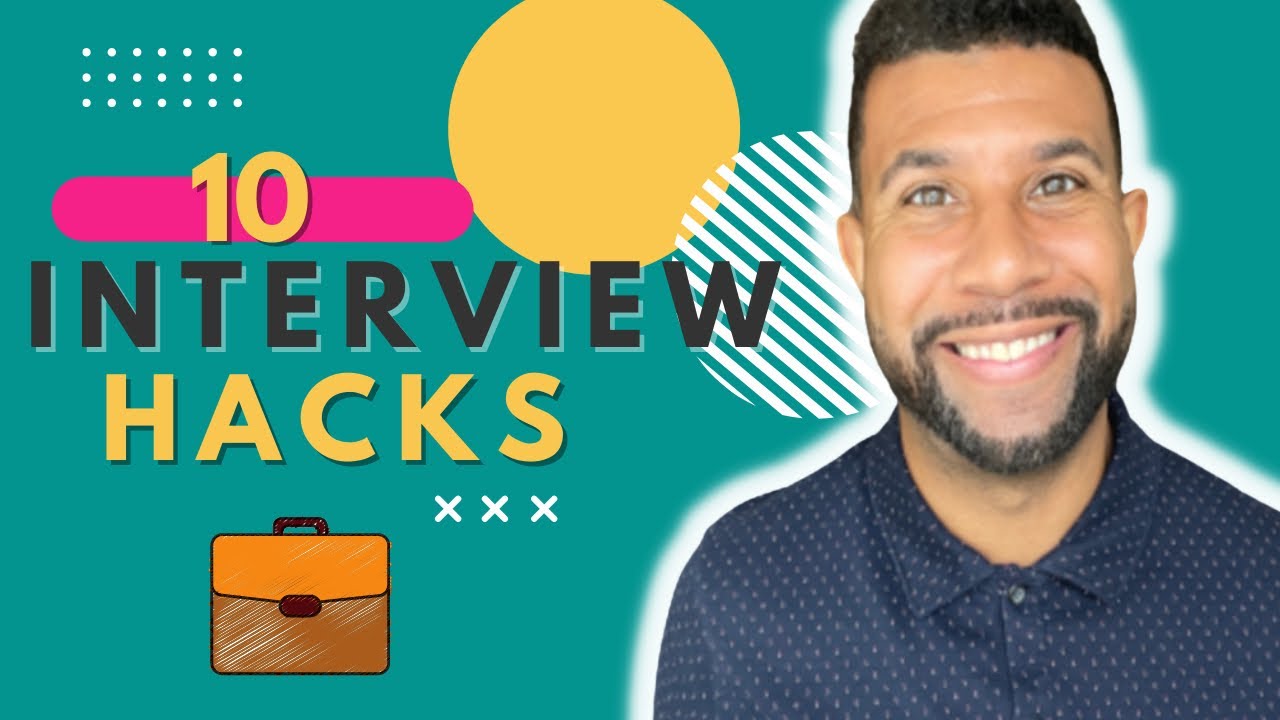 10 Expert Tips for Acing Your School Counselor Job Interview - YouTube